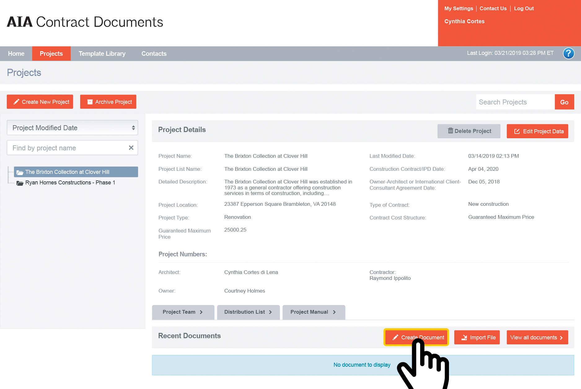 Quick Start Guide: Editing Documents Offline