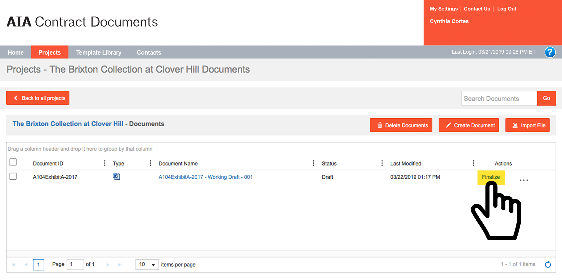 Quick Start Guide: Editing Documents Offline